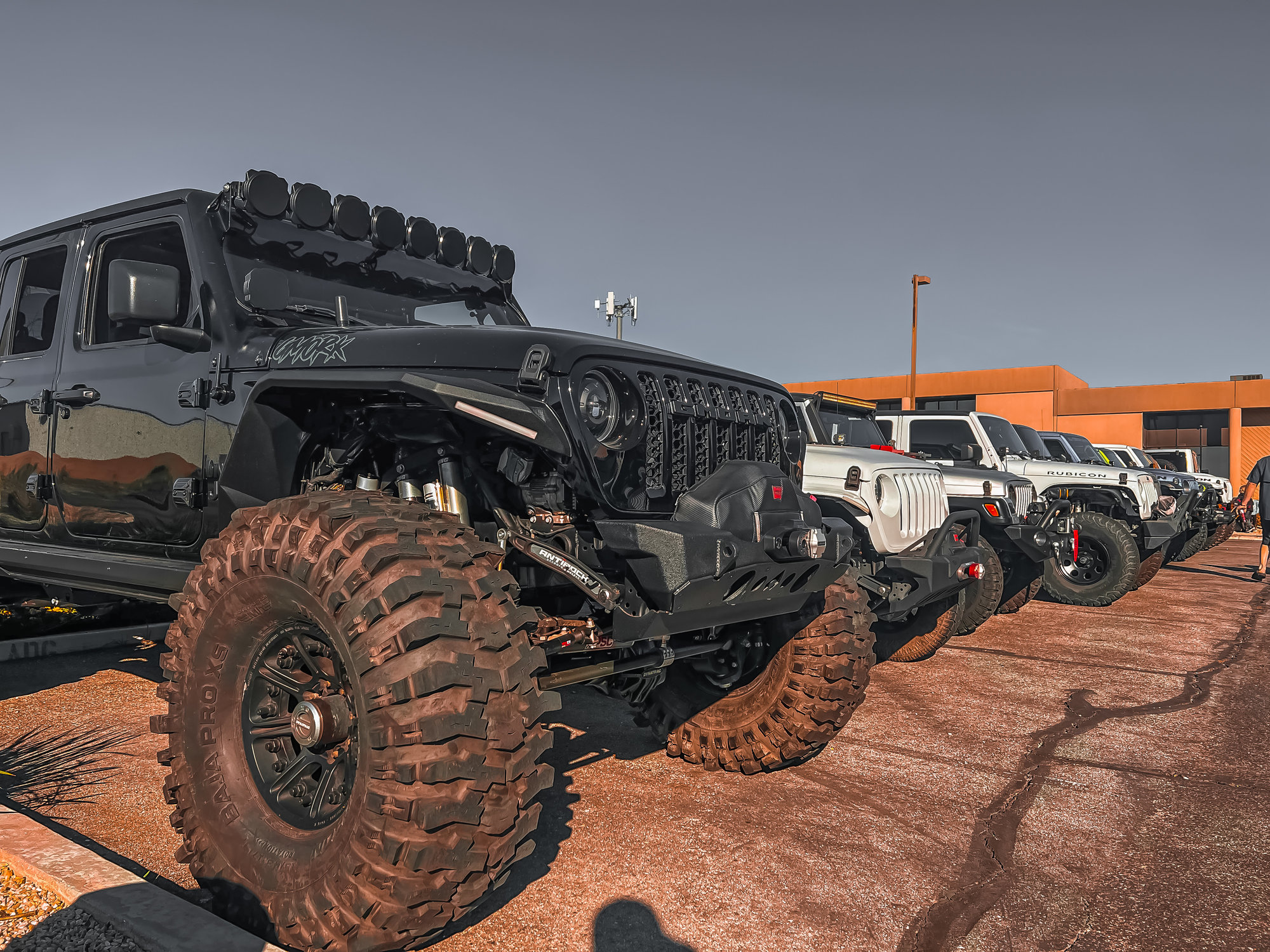 November 2022 - Jeep and Java | Quadratec